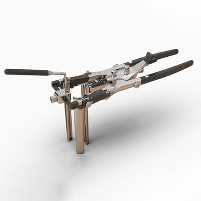 Retractors