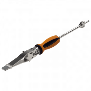 Inserter & driver instruments