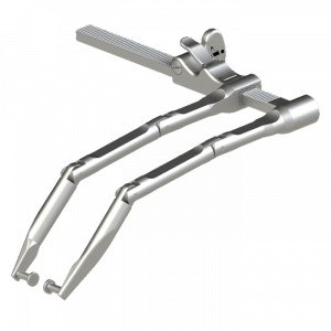 Distractor instruments